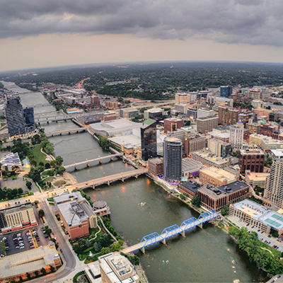 Sedes hispanas 24/25 - La Cumbre Global de Liderazgo